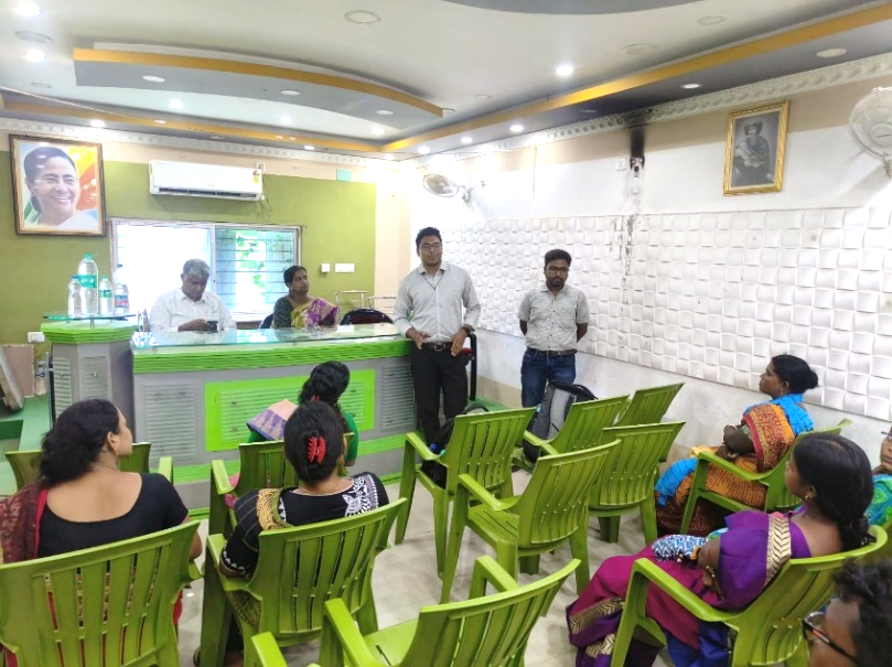 SIGMA Foundation to strengthen water security in Jangipara GP, Hooghly ...